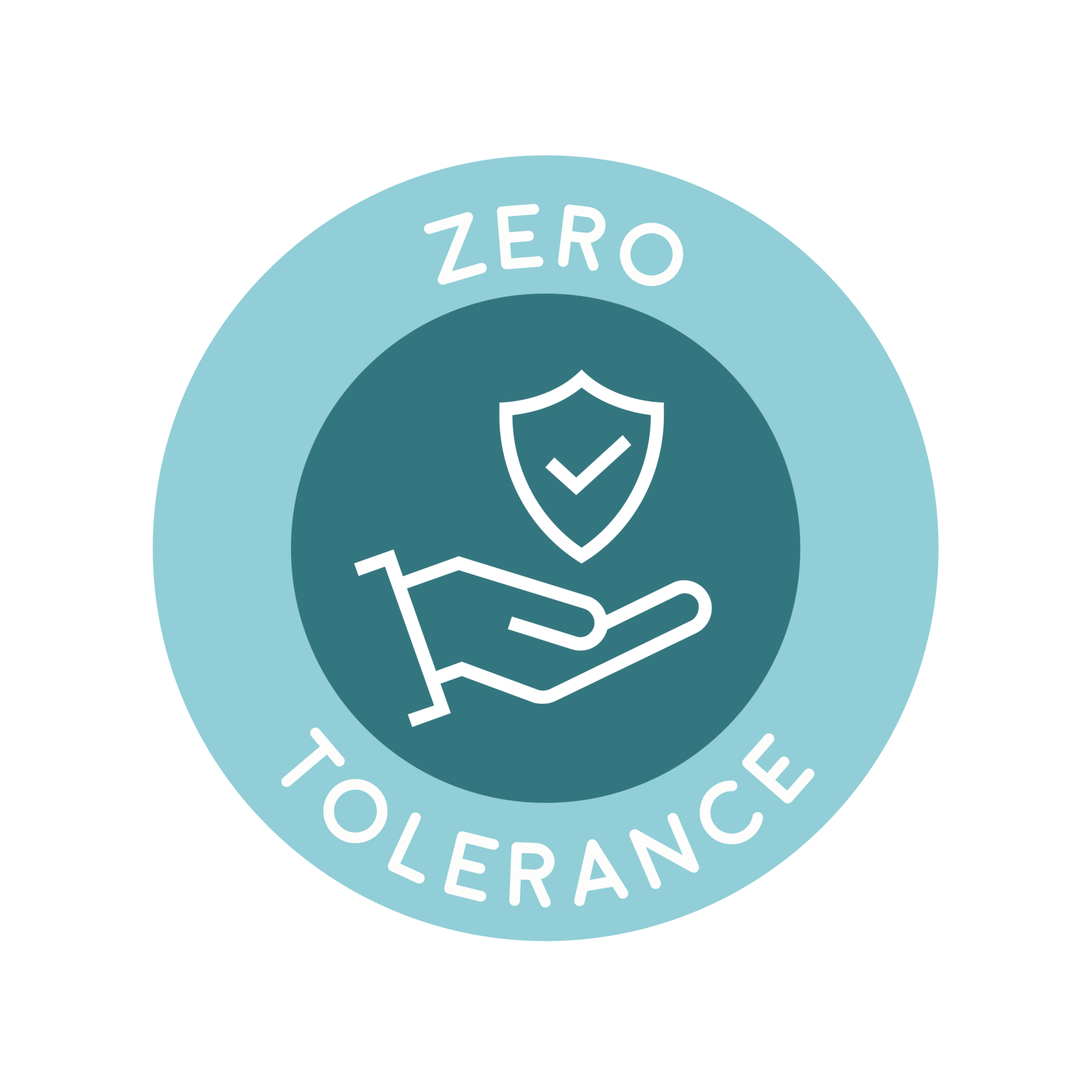 Zero Tolerance – Thrybergh Primary School